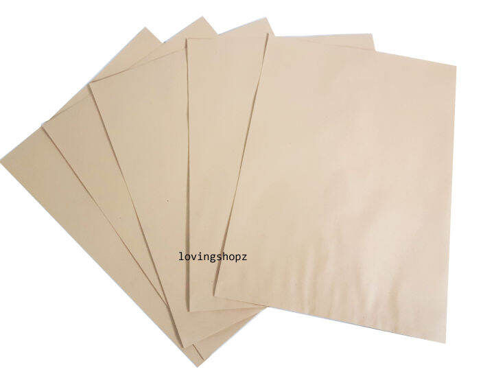 Amplop Coklat A3 ( 330 mm x 430 mm ) Isi 100 lembar, Map Coklat A3 ...