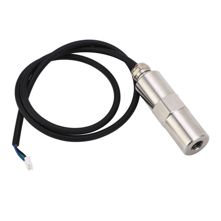 Pressure Sensor, Pressure Transmitter 0.5‑4.5V Good Compatibility for ...