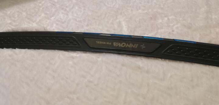 TOYOTA INNOVA REAR STEPSILL | Lazada PH