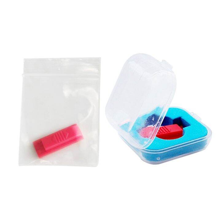 ۩ RCM Jig RCM Tool Clip Short Circuit Clip ABS Plastic Template ...