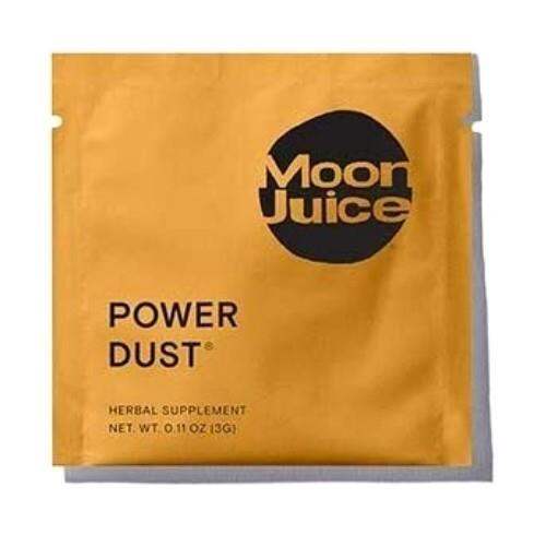 Moon Juice Power Dust Herbal Supplement Sachet 0.11 oz. / 3g | Lazada PH