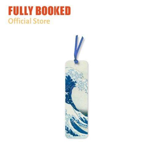 Hokusai: Great Wave Bookmarks | Lazada PH