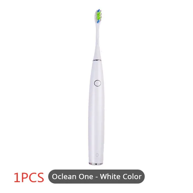 Global Version Oclean One Sonic Electric Toothbrush 2600mAh Rechargeable 60 Days Battery Life ...