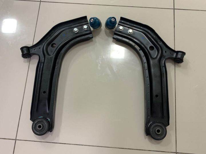 PROTON SAGA BLM FL FLX LOWER ARM | Lazada