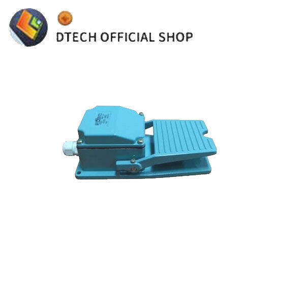 FORT Foot Switch SFM-1/CFS-402 | Lazada Indonesia