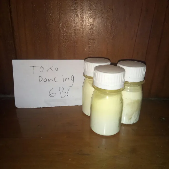 Biang susu Prancis | Lazada Indonesia