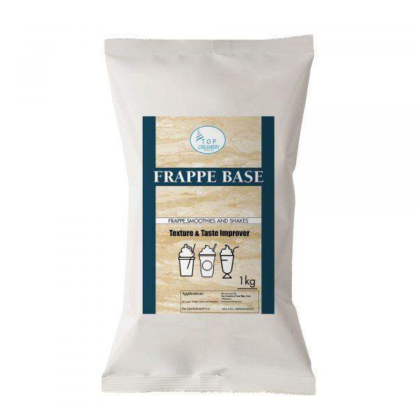 Top Creamery Frappe Powder 1kg - Frappe Base Powder | Lazada PH