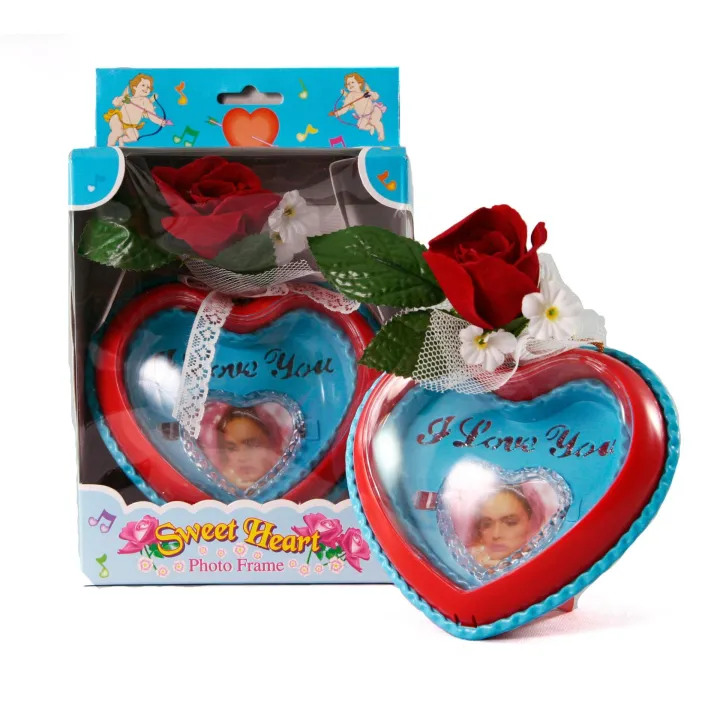 Sweet Heart Photo Frame | Lazada PH