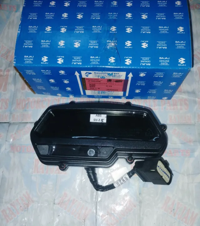 Speedometer Assembly Dominar 400 Version 1 JF402406 | Lazada PH