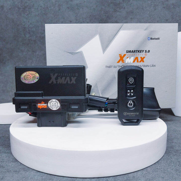 Smartkey Xmax dành cho XE ĐÃ CÓ SMARTKEY NGUYÊN BẢN của HONDA | Lazada.vn