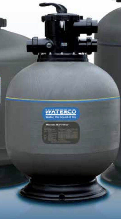 Minimalist Lifestyle:-WATERCO SAND FILTER MODEL S600 [READY STOCK] WITH ...