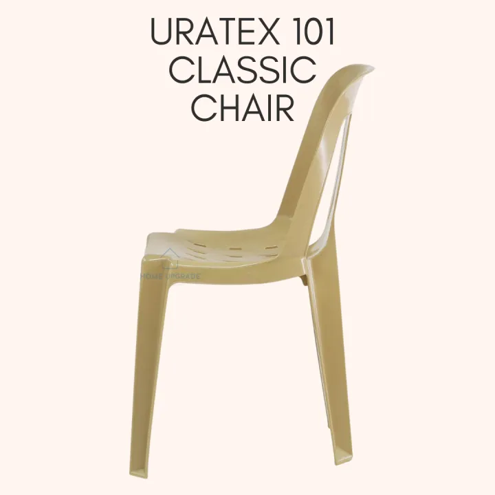 Uratex 101 Classic Chair Set of 6 | Lazada PH