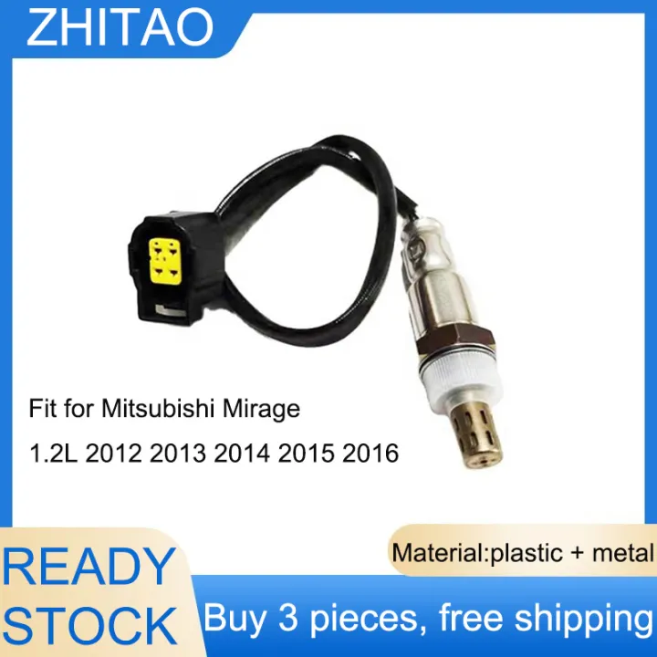 Probe Oxygen O2 Sensor Fit for Mitsubishi Mirage 1.2L 2012 2013 2014 ...