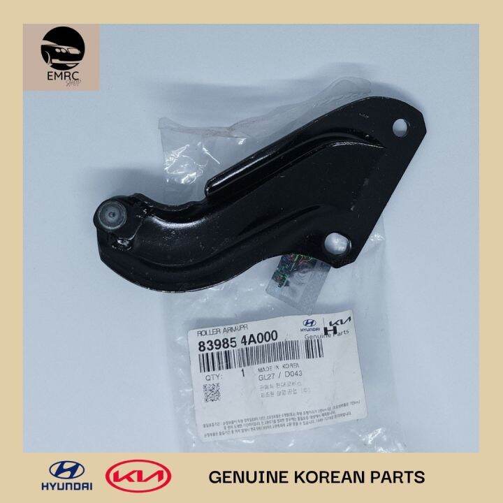 ROLLER ARM UPPER 839854A000 for Hyundai Starex | Lazada PH