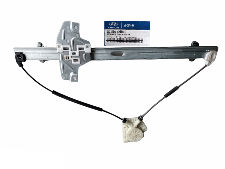 [ORIGINAL] 824044H010 WINDOW MECHANISM RIGHT SIDE HYUNDAI GRAND STAREX ...