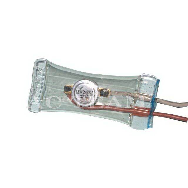 Universal Refrigerator Thermostat Sensor / Refrigerator Sensor ...