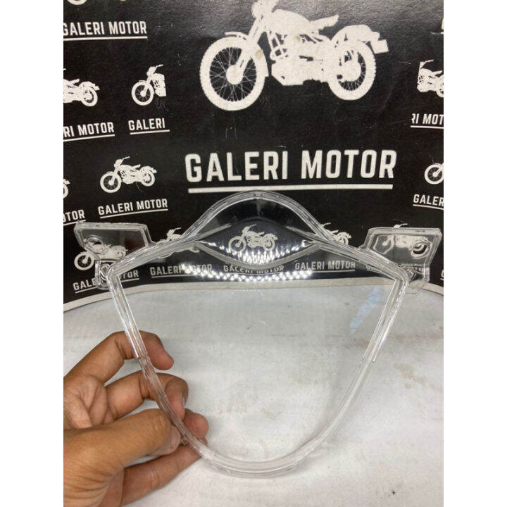mika speedometer spacy Mika Kaca Speedometer Honda Spacy Karbu Spacy Fi ...