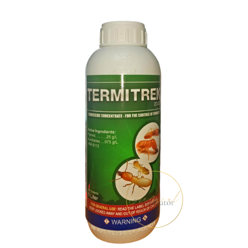 Termitrek 2.5 EC for termite control | Lazada PH