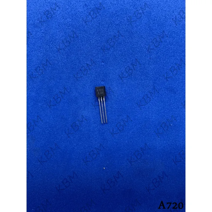 Transistor ทรานซิสเตอร์ A720 A733 A768 A769 A772 A778 A780 A790 A798 ...