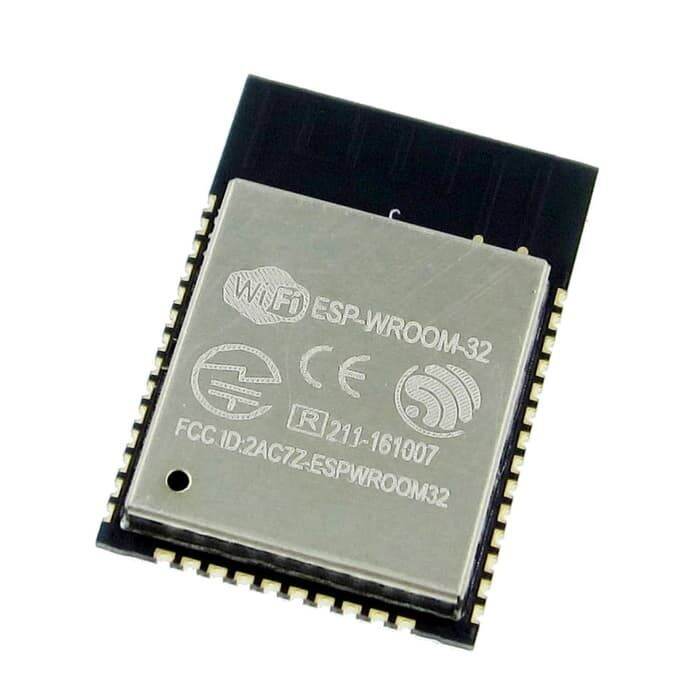 ESP32 ESP32S ESP-32 Chip Wifi Bluetooth Dual Core ESP8266 ESP-32S ...