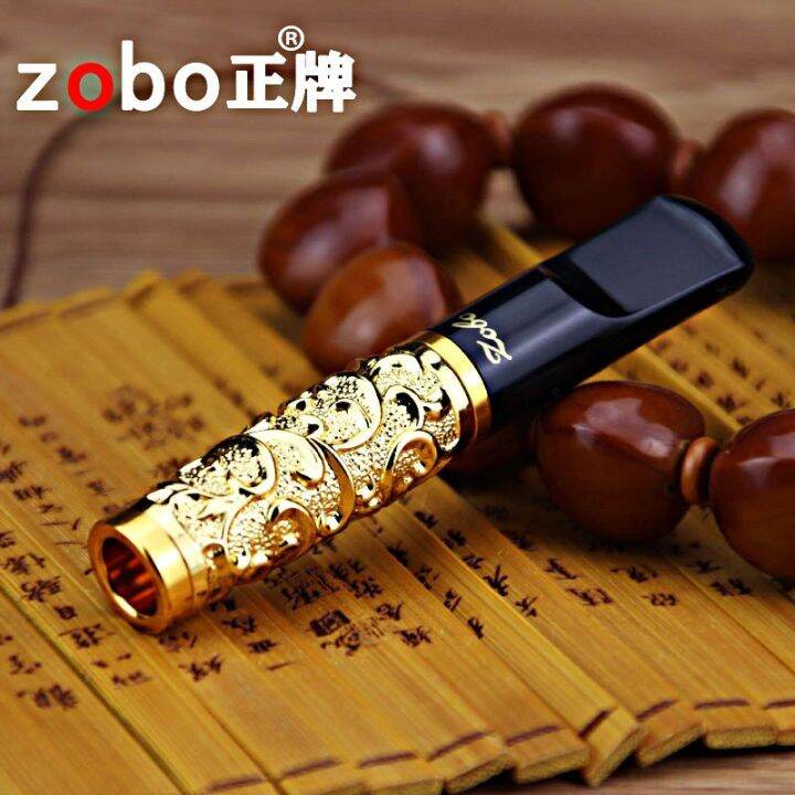 FILTER ROKOK PIPA HISAP SARINGAN ROKOK ZOBO ORIGINAL UKIRAN NAGA ...
