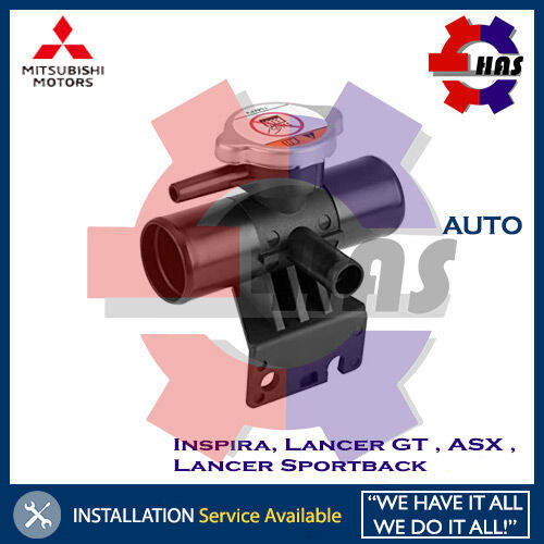 Mitsubishi Original Proton Inspira, Lancer GT , ASX , Lancer Sportback ...