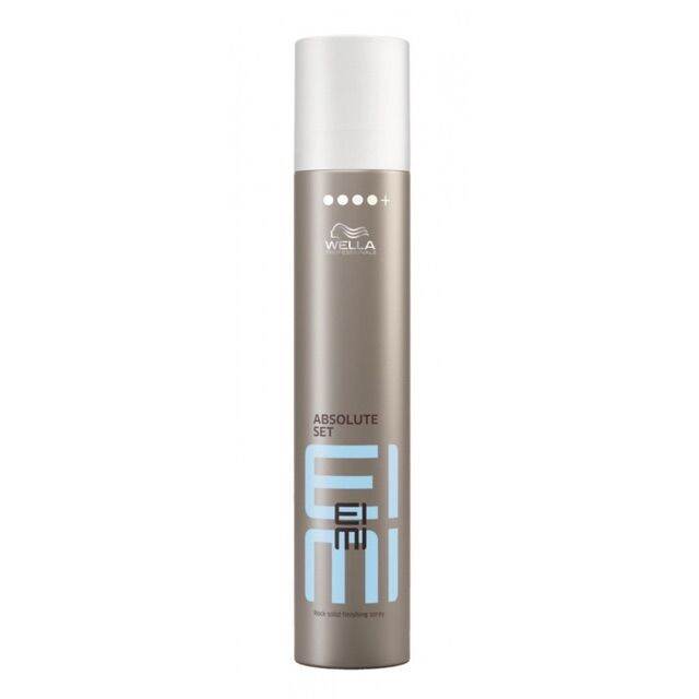 Wella EIMI Absolute Set Finishing Spray Ultra Stark 300 ml | Lazada.co.th