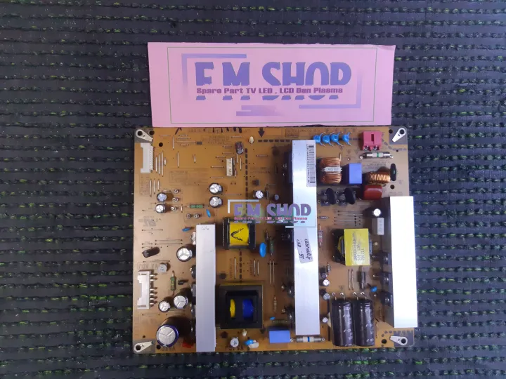 POWER SUPPLY TV LG 42PA4500 - PSU 42PA4500 - REGULATOR 42PA4500 ...