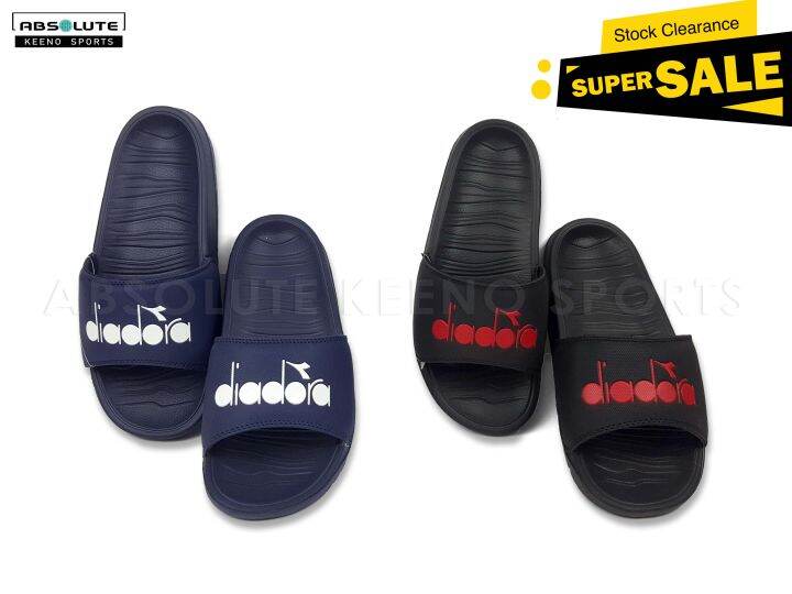 DIADORA DS4172 SANDAL | Lazada