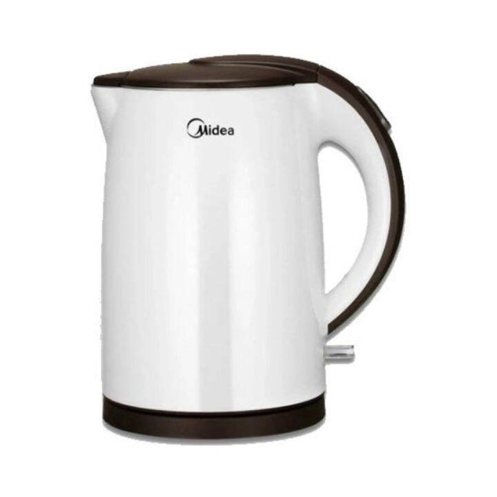 Midea MK-TM1502 1.5L Cool Touch Series Jug Kettle | Lazada PH