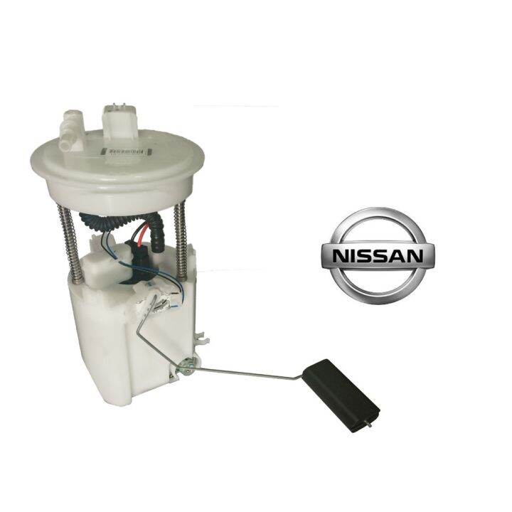Nissan Livina 1.6,1.8 Fuel Pump Modules Assembly Set Oem | Lazada