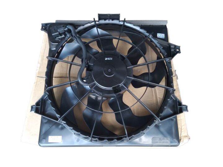 [ORIGINAL] 25380A9100 BLOWER ASSY KIA GRAND CARNIVAL 2015-2018 / 25380 ...