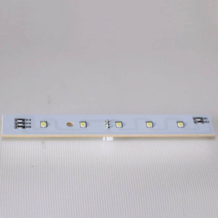 LED Light Board For Midea Refrigerator Light Driver Integrated BCD ...