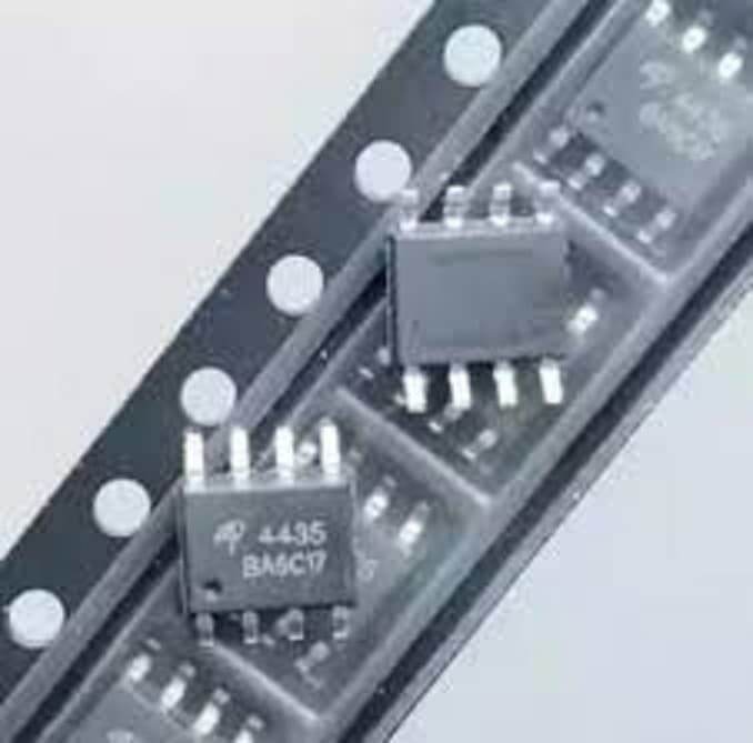 IC AO4435 4435 MOSFET REGULATOR SMD ORIGINAL | Lazada Indonesia