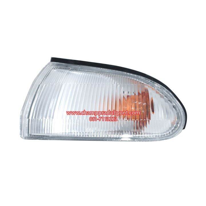 ไฟมุม ไฟเลี้ยว MITSUBISHI LANCER ECAR E-CAR อีคาร์ 1992 1993 1994 | Lazada.co.th