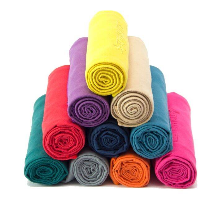 Towelite Sports Towel 10+1 | Lazada PH