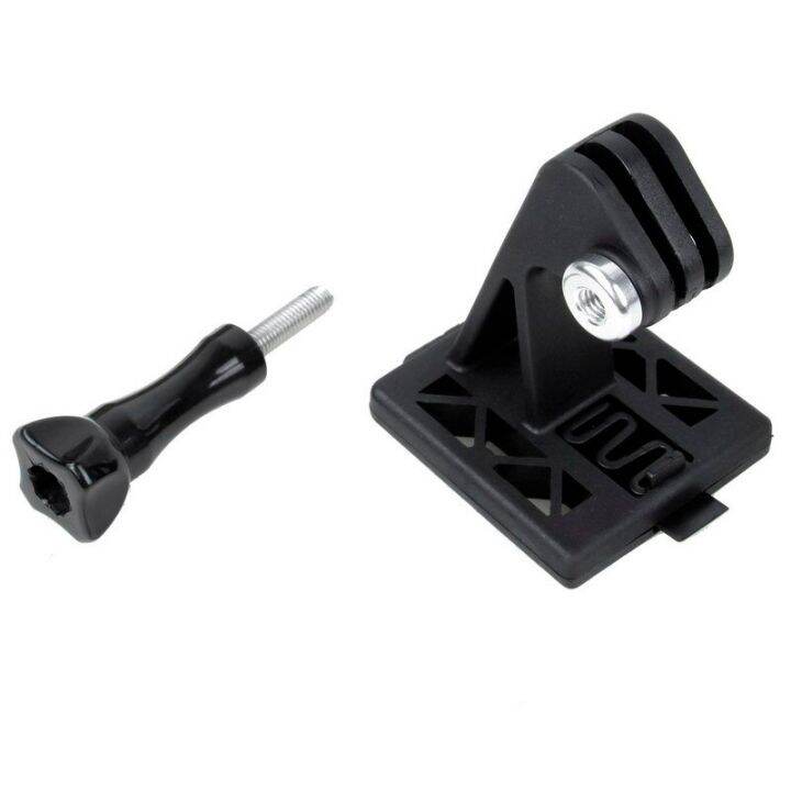 Tactical Helmet Mount Adapter Excavator ARM NVG Helmet Base Bracket Tan ...