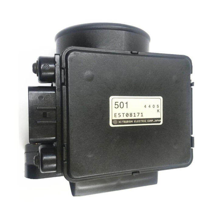 Original quality Air Flow sensor E5T08171 MD336501 Maf Sensors Fit for ...