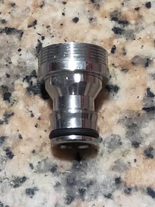 🇸🇬20mm internal threads tap quick coupling/quick release adaptor ...