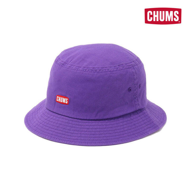 CHUMS Bucket Hat | Lazada Indonesia