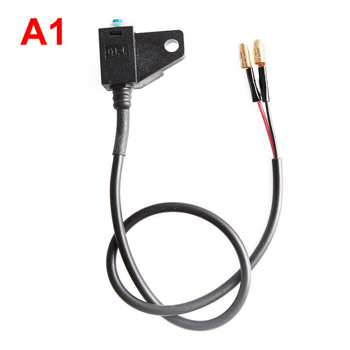 Mazhaha Disc Brake Switch Electric Vehicle Motorcycle Brake Light ...
