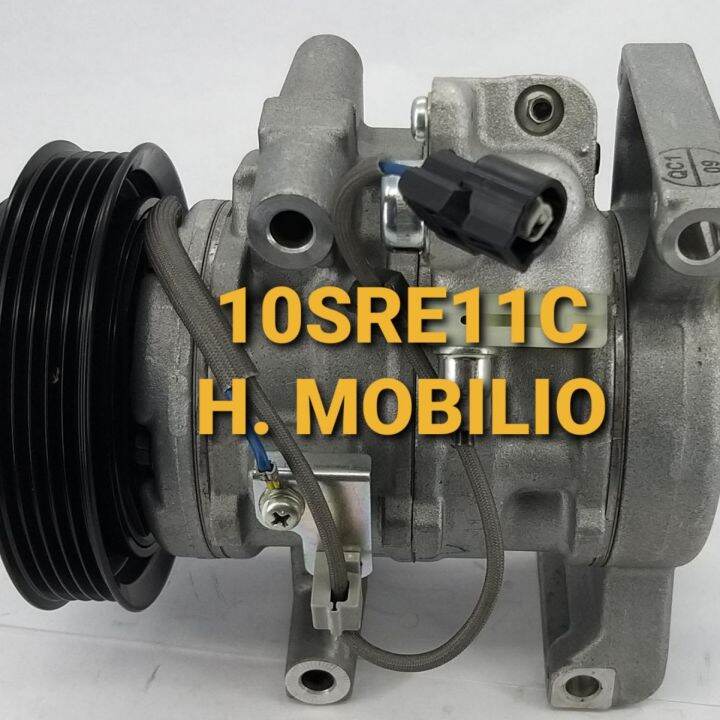 Honda Mobilio Compressor | Lazada PH