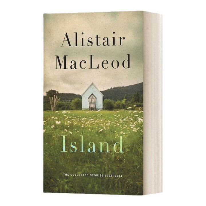 Milumilu Island The Complete Stories Alistair Macleod· Original English ...