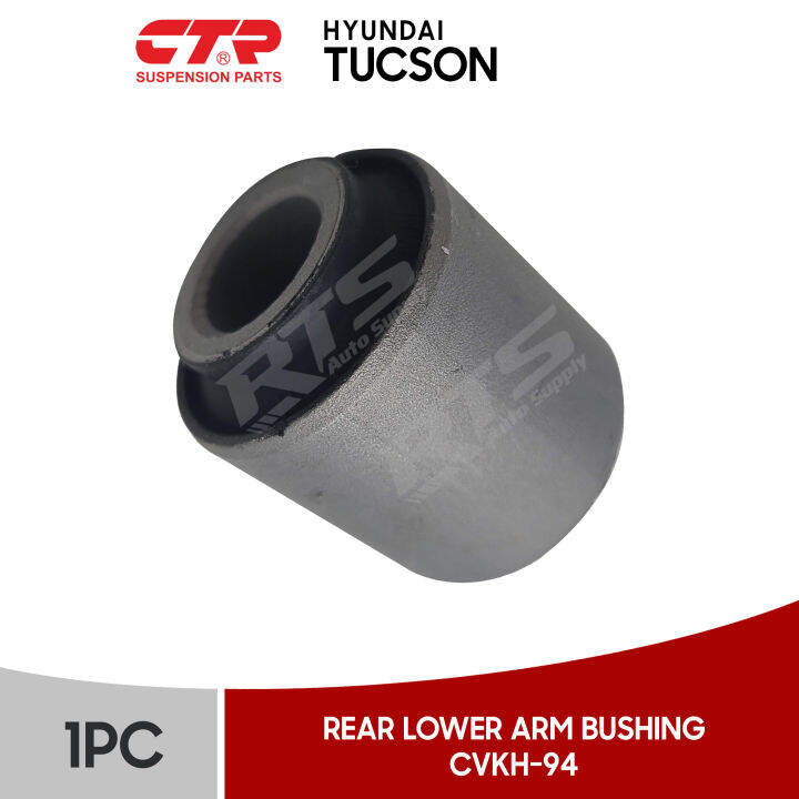 CTR CVKH-94 Rear Lower Arm Bushing Hyundai Tucson 1800/ 2000 2004 ...