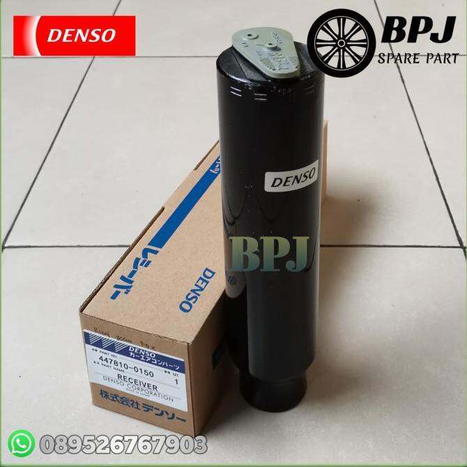 Ready Stok Receiver Filter Drier Dryer Drayer Ac Tancap Tancep Panjang ...