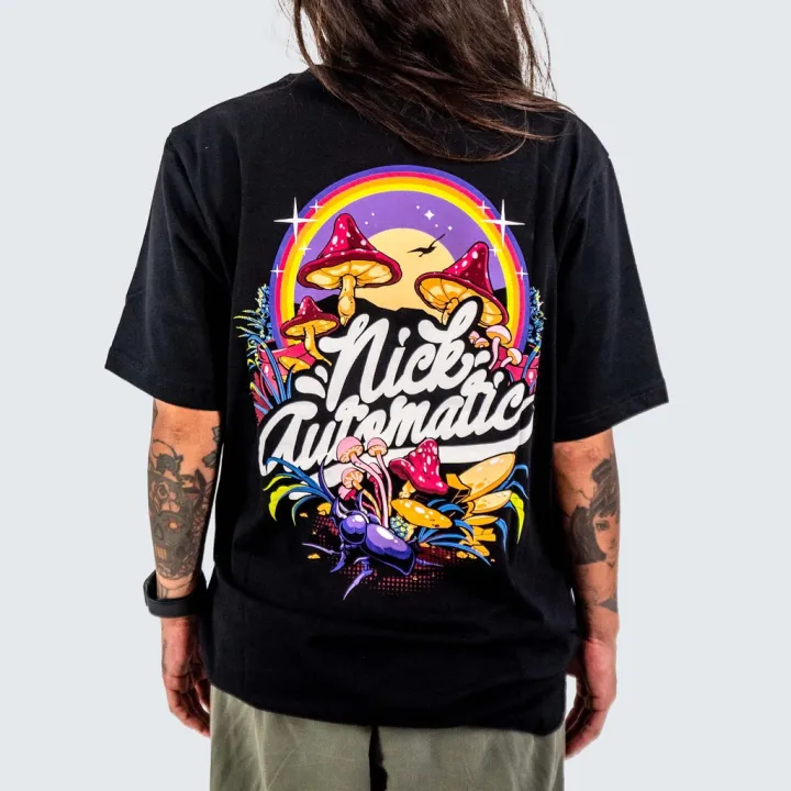 Nick Automatic \ | Lazada PH