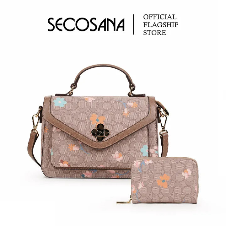 SECOSANA Chiney 2-in-1 Collection | Lazada PH