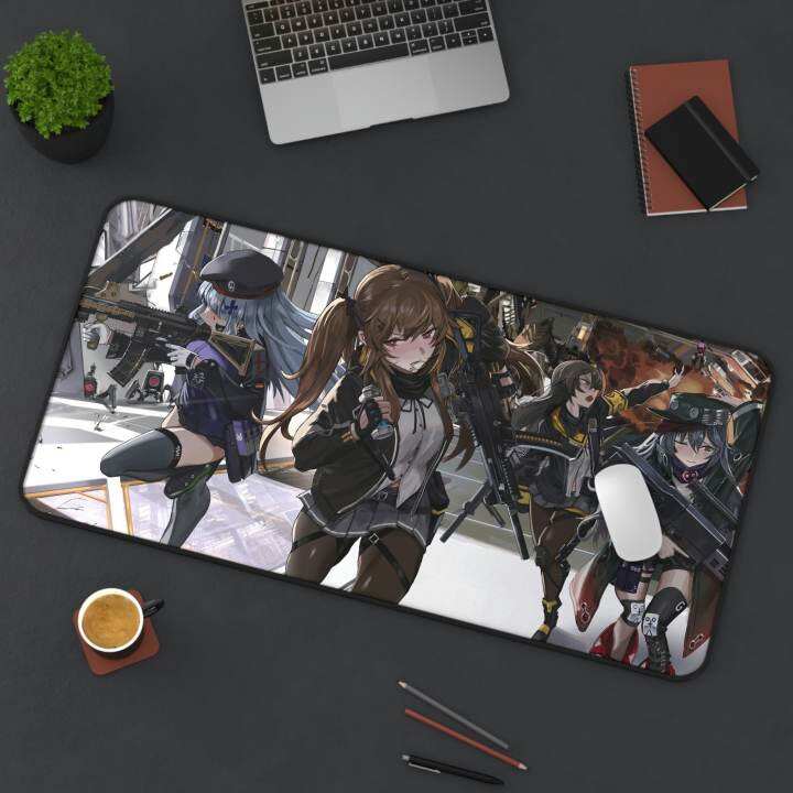 2023 Girls Frontline - Desk Mat - Mouse Pad | Lazada PH