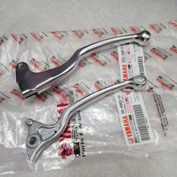 【Cash sa paghahatid】 5TL LEVER SET for Mio Sporty YAMAHA GENUINE PARTS ...
