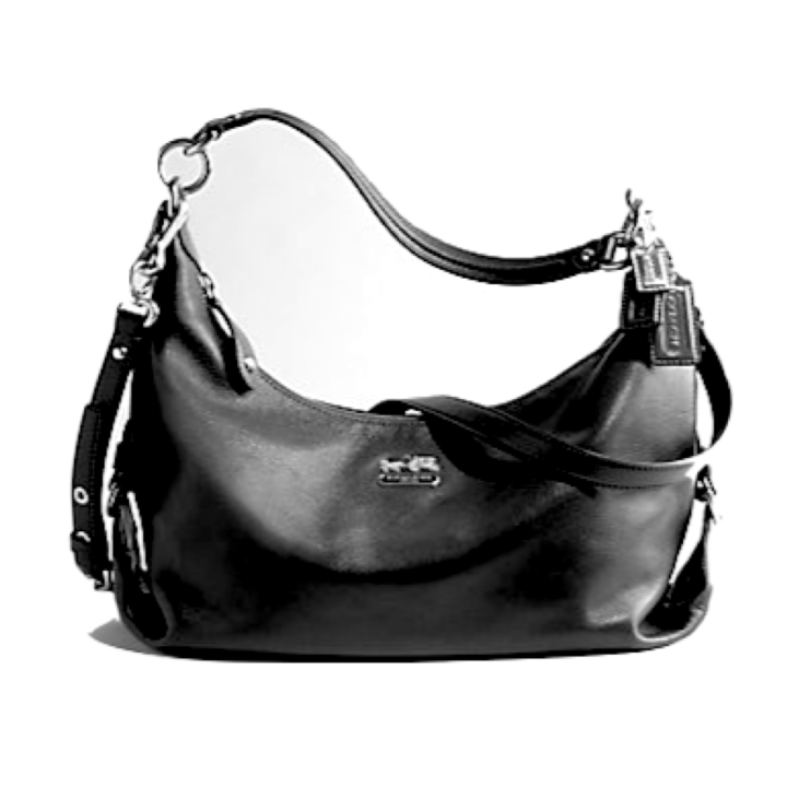 กระเป๋าสะพาย Coach แท้ รุ่นหรูจาก Shop รุ่นหายาก หนังแท้ มีสายยาว ถอด ...